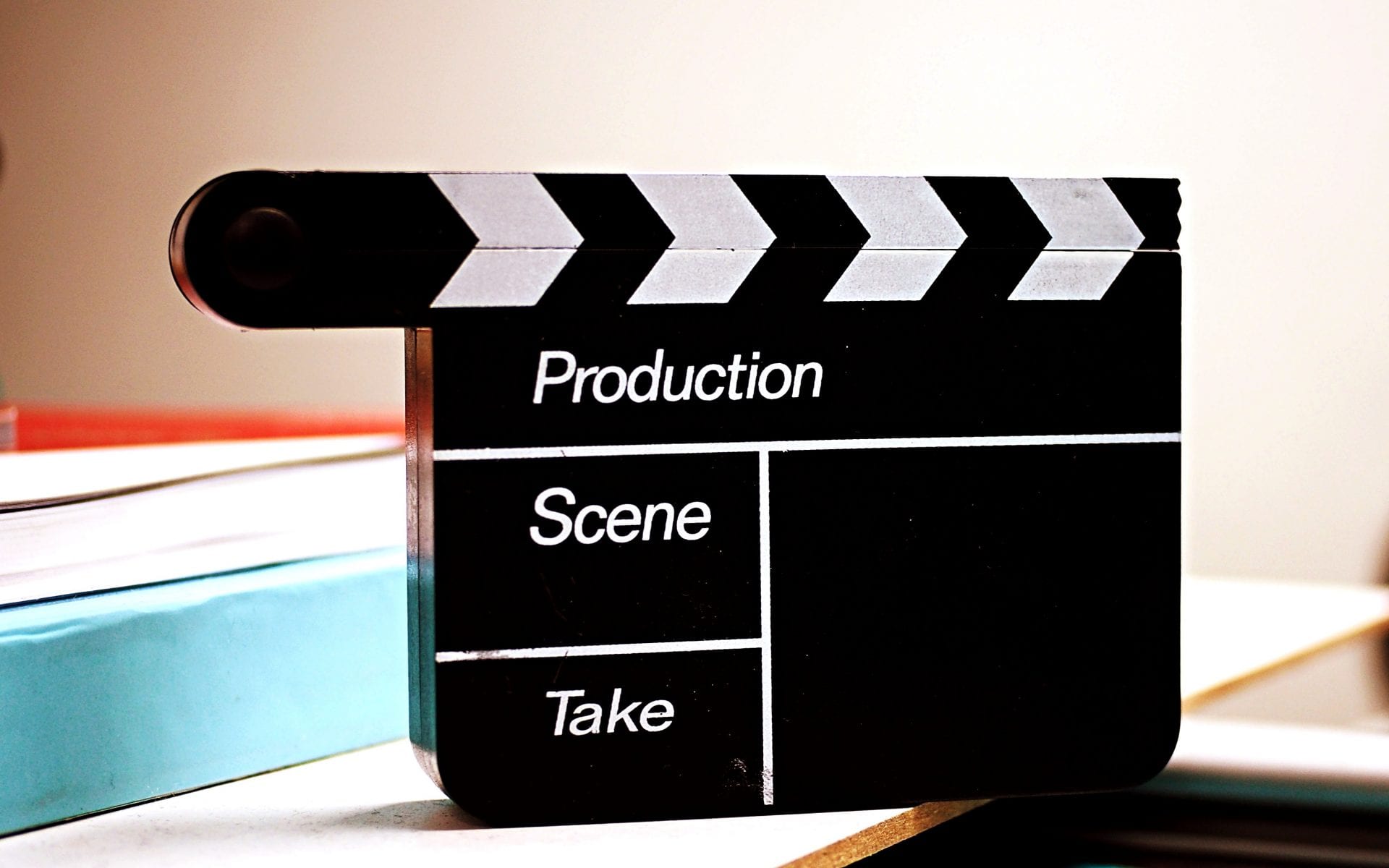 Lights, Camera, Action at The Bond Board! - The Bond Board