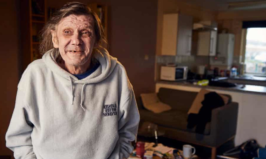 One of the U.K's most successful homeless projects! - The Bond Board