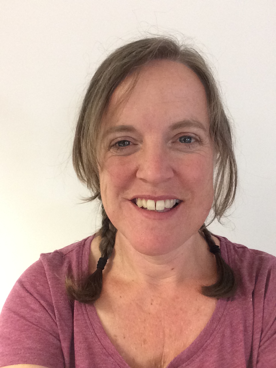 Introducing Rachel Culshaw, our new Volunteer Coordinator! - The Bond Board