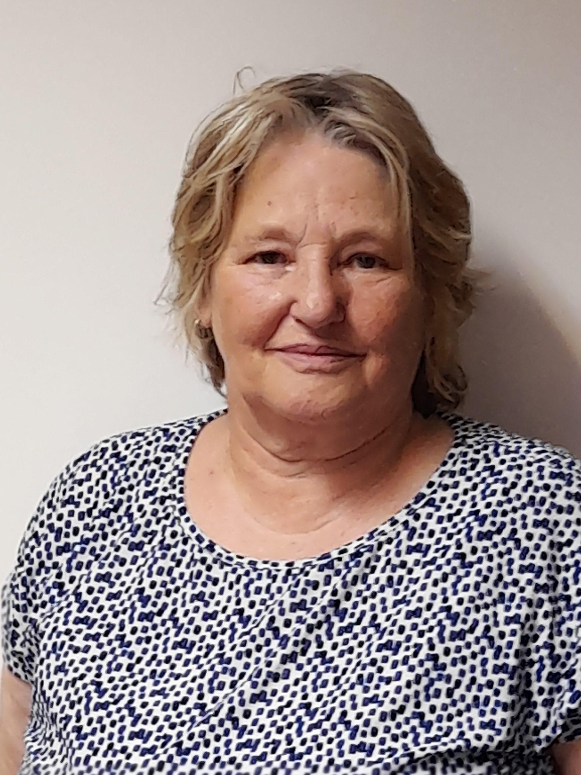 Shona Gillespie (Office Administrator) - The Bond Board