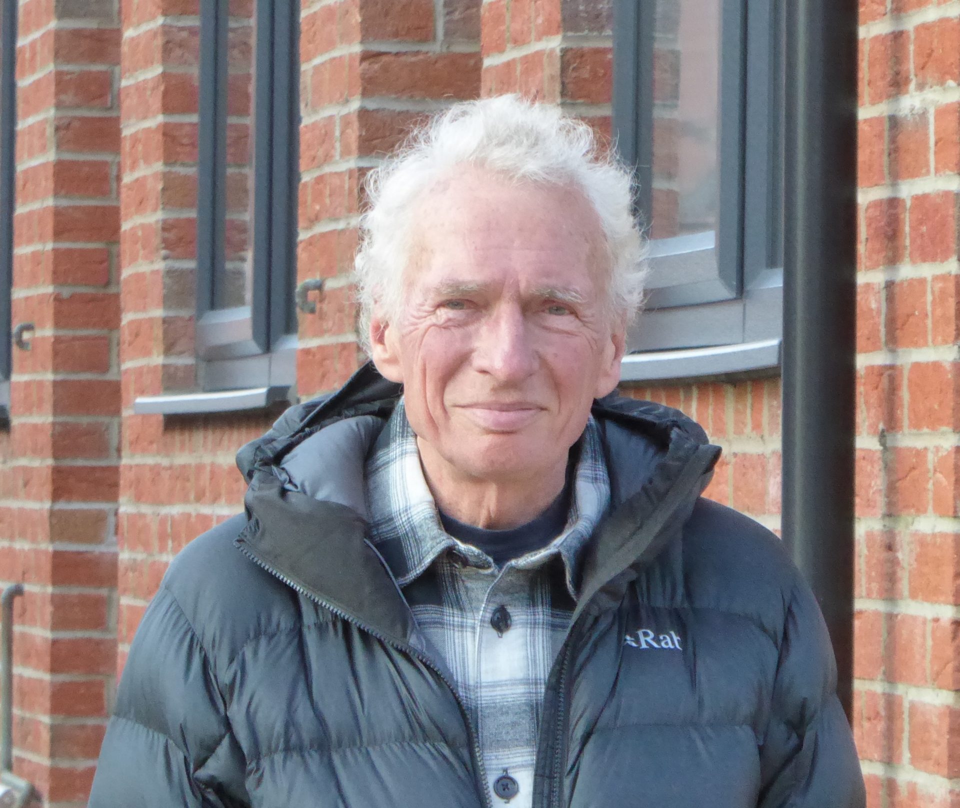 Our trustees - The Bond Board